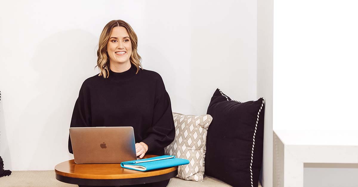 Digital Marketing & Social Media Experts | Small and Mighty