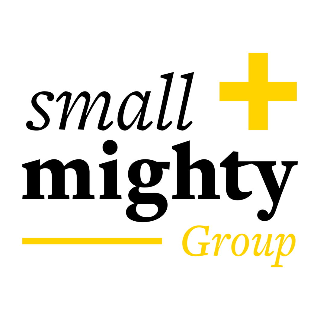 Leads Generation and Growth for New Business | Small and Mighty